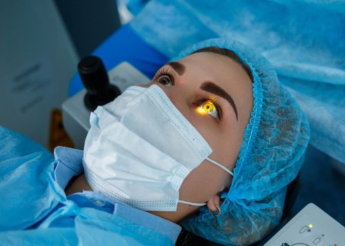 LASIK Eye Surgery Houston | LASIK at Coastal Eye Associates