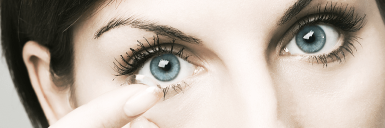Different Types of Contacts | Coastal Eye Associates