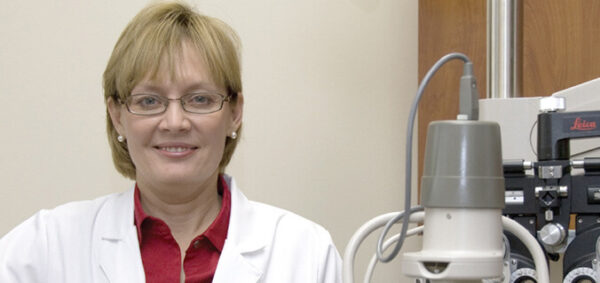 Ophthalmologist Alvin | Dr. Dunn | Coastal Eye Associates